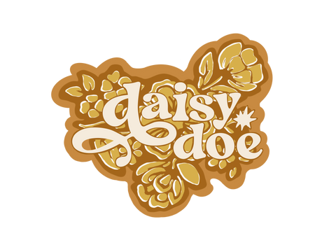 Suncatcher - daisy doe